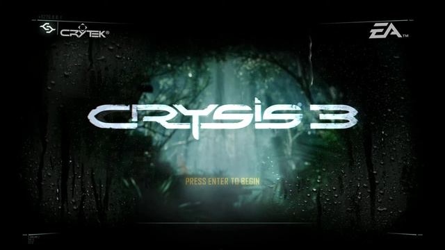 Crysis