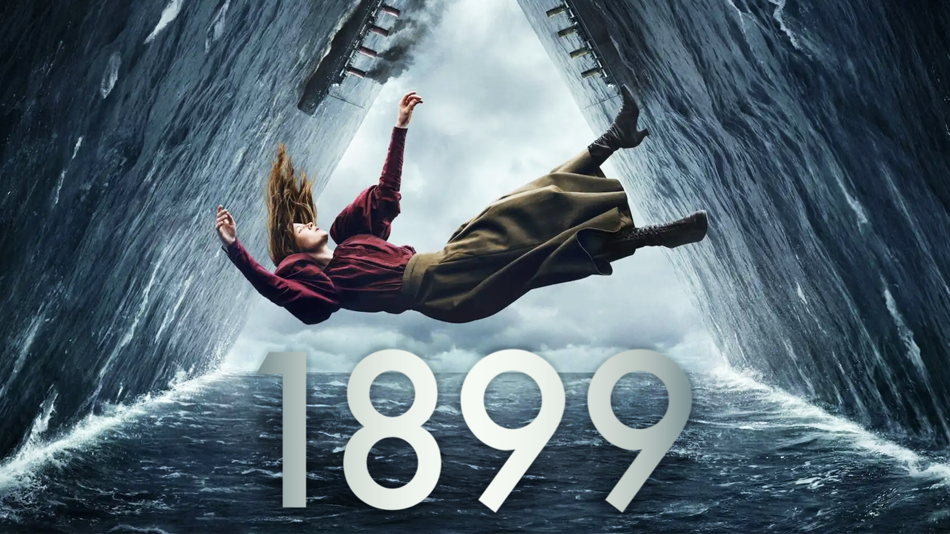 Сериал 1899