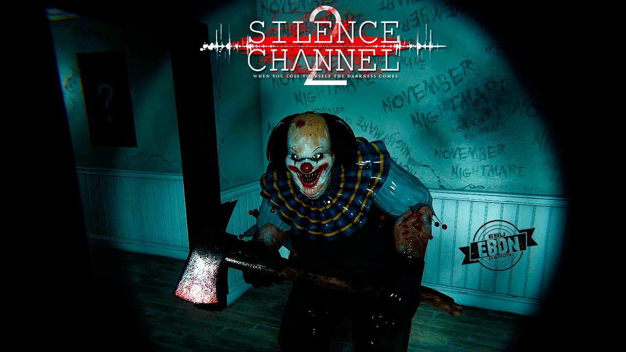 Silence Channel 2