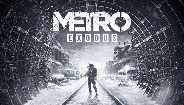 Metro Exodus Enhanced Edition