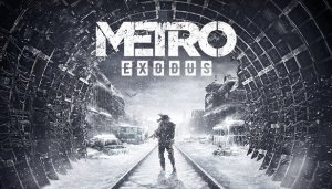 Metro Exodus Enhanced Edition