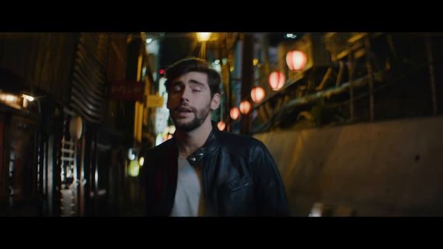 Alvaro Soler