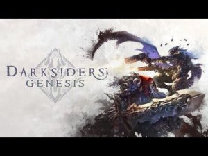 DARKSIDERS GENESIS