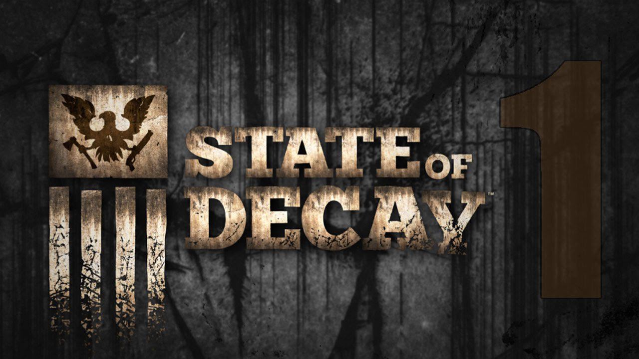 State of Decay