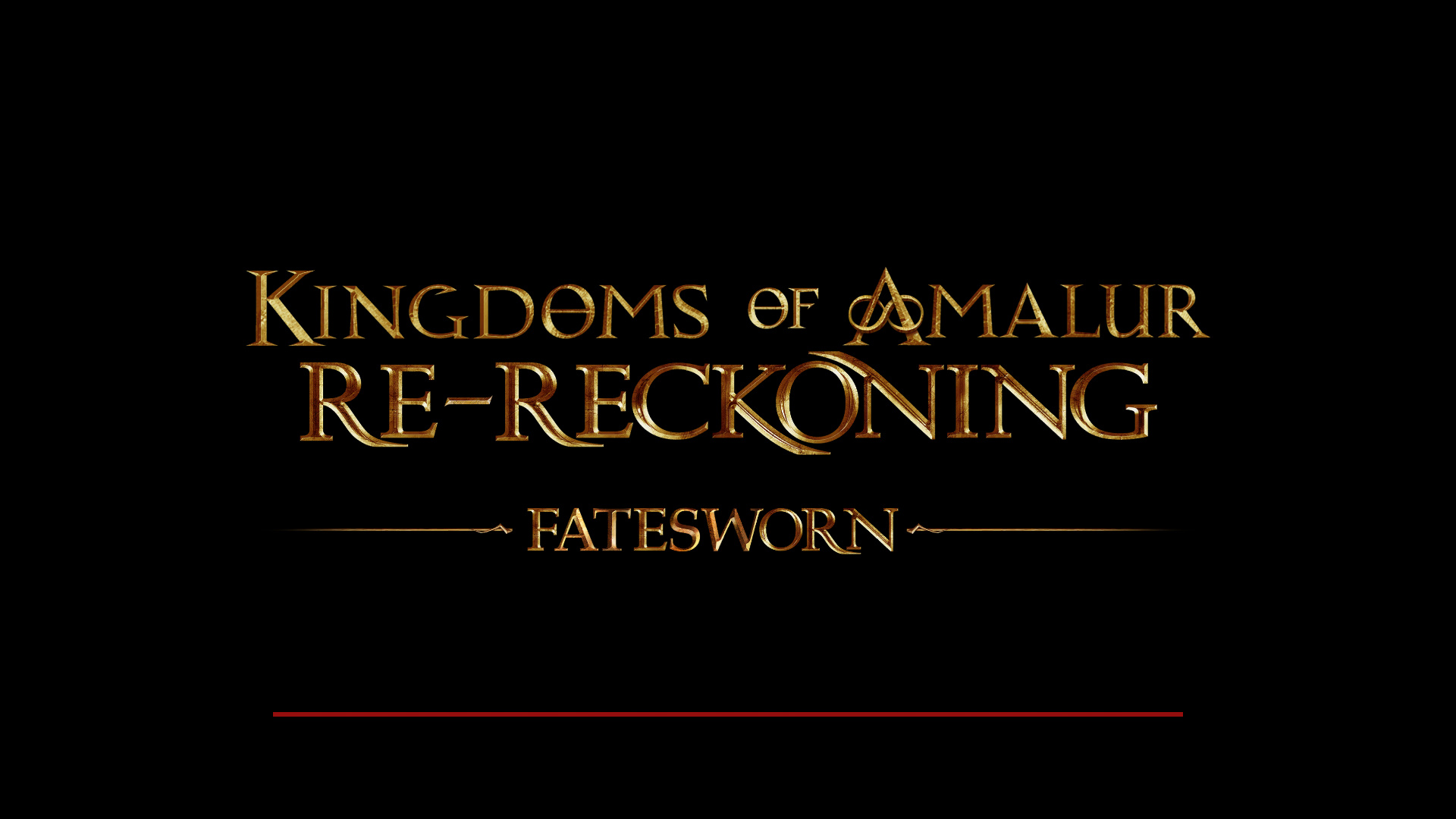 Kingdoms of Amalur Re-Reckoning Прохождение