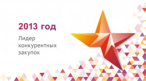 Итоги 2013