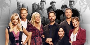 Беверли-Хиллз 90210 - 10 сезон / Beverly Hills, 90210