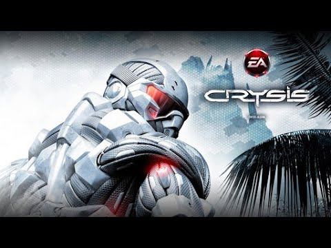Crysis (Xbox 360)