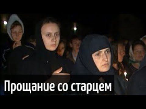 История. Архивное видео монастыря.