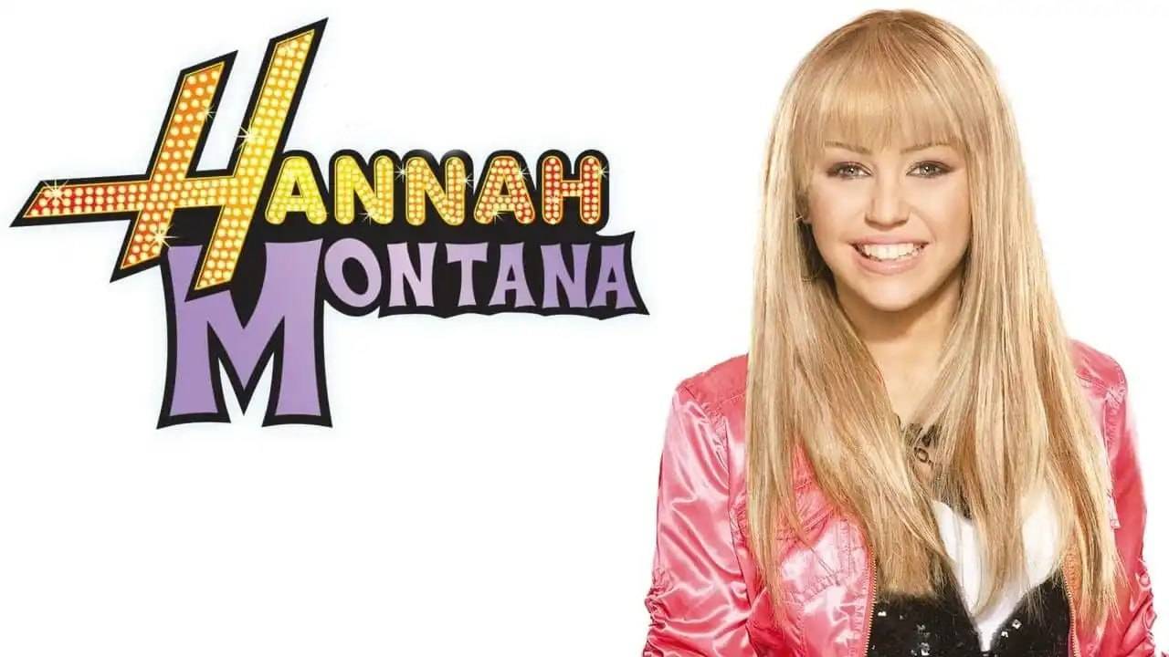 Ханна Монтана - 3 сезон / Hannah Montana