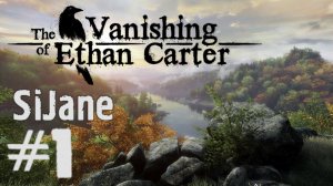 The Vanishing of Ethan Carter 20 февраля 2020