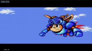 Rocket Knight Adventures