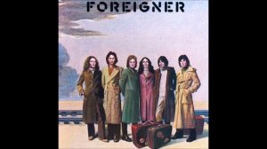 Foreigner - ″Foreigner″ 1977