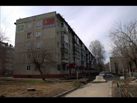 4-к квартиры г. Барнаул. Проданные