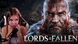 Lords of the Fallen