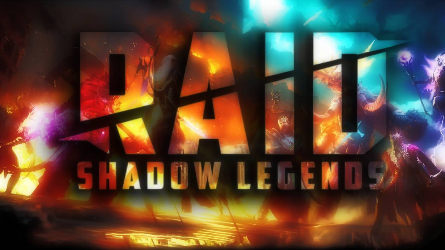 RAID: shadow legends™