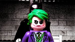 ИГРА LEGO BATMAN 2 ПРОХОЖДЕНИЕ.