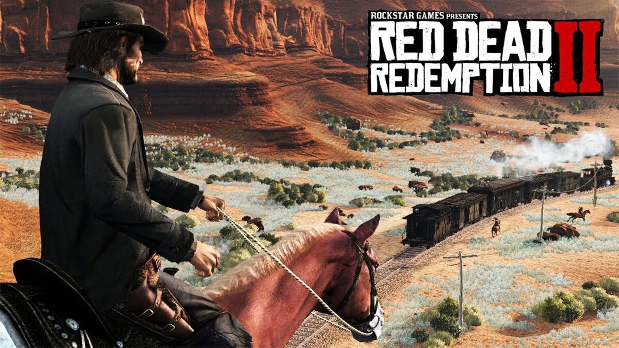 Red Dead Redemption 2