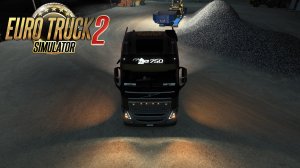 Euro Truck Sim 2