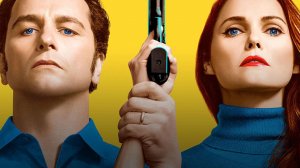 Сериал Американцы – 4 сезон / The Americans