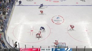 NHL 24