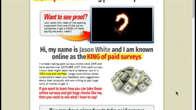 Take Surveys For Cash Review Paid Survey!   s Online Legit Or Scam - take surveys for cash review