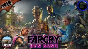 Far Cry New Dawn