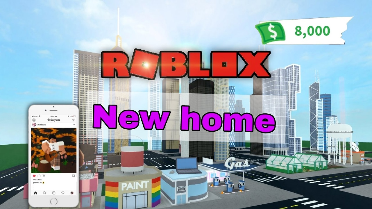 Roblox – смотреть онлайн все 11 видео от Roblox в хорошем качестве на RUTUBE