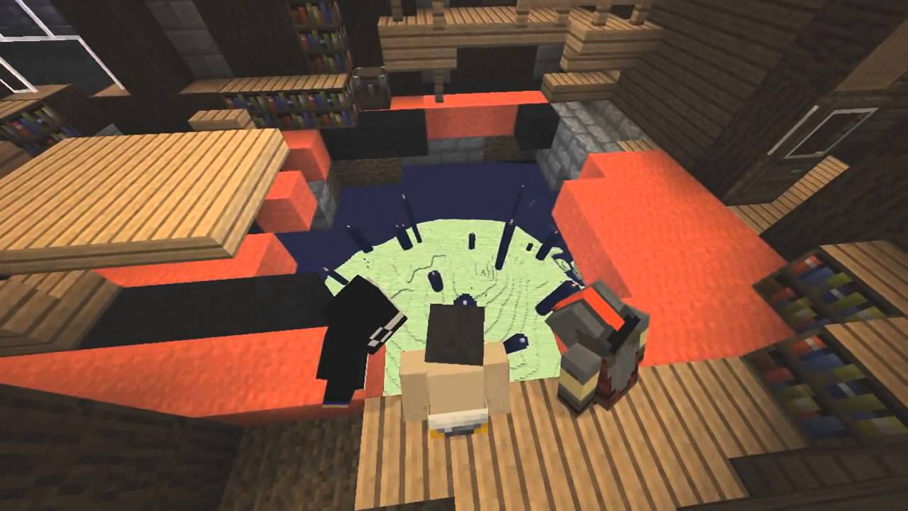 Новички в Minecraft – смотреть онлайн все 3 видео от Новички в Minecraft в хорошем  качестве на RUTUBE