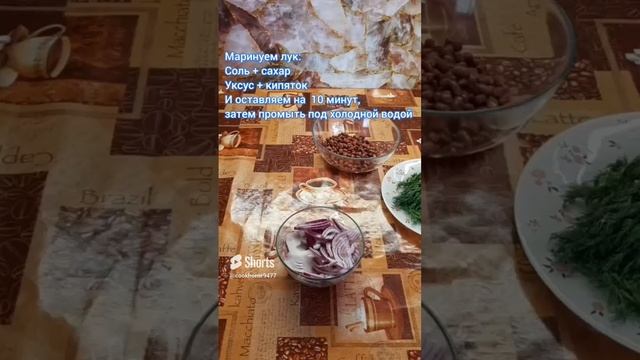 РАЗНЫЕ ИНТЕРЕСНЫЕ И ВКУСНЫЕ БЛЮДА