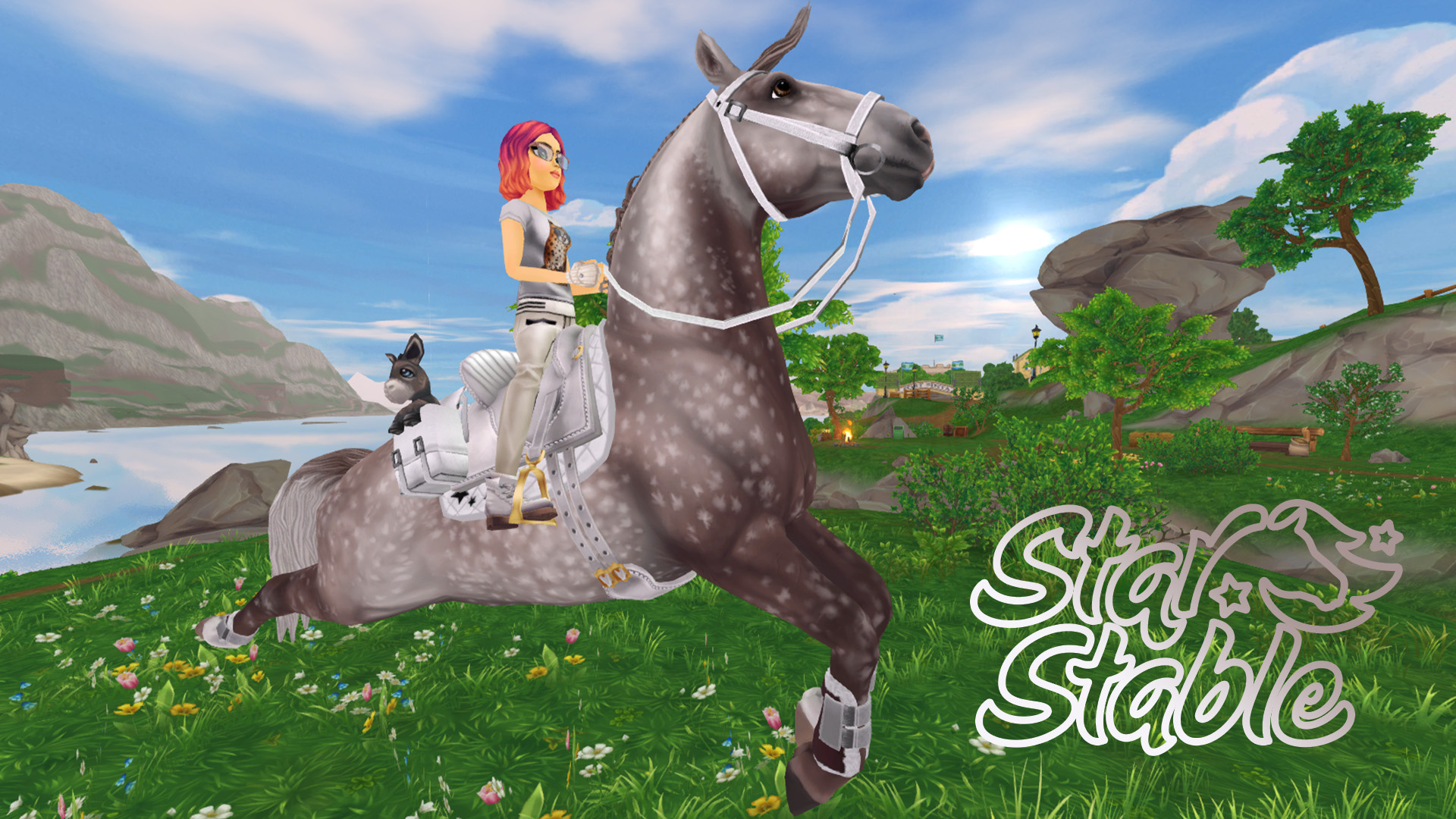 Star Stable – смотреть онлайн все 5 видео от Star Stable в хорошем качестве  на RUTUBE