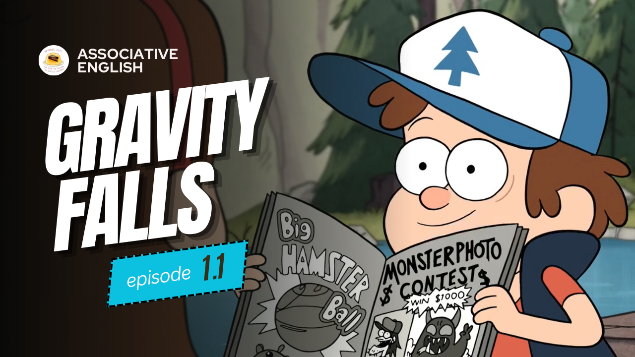 GRAVITY FALLS – смотреть онлайн все 1 видео от GRAVITY FALLS в хорошем  качестве на RUTUBE