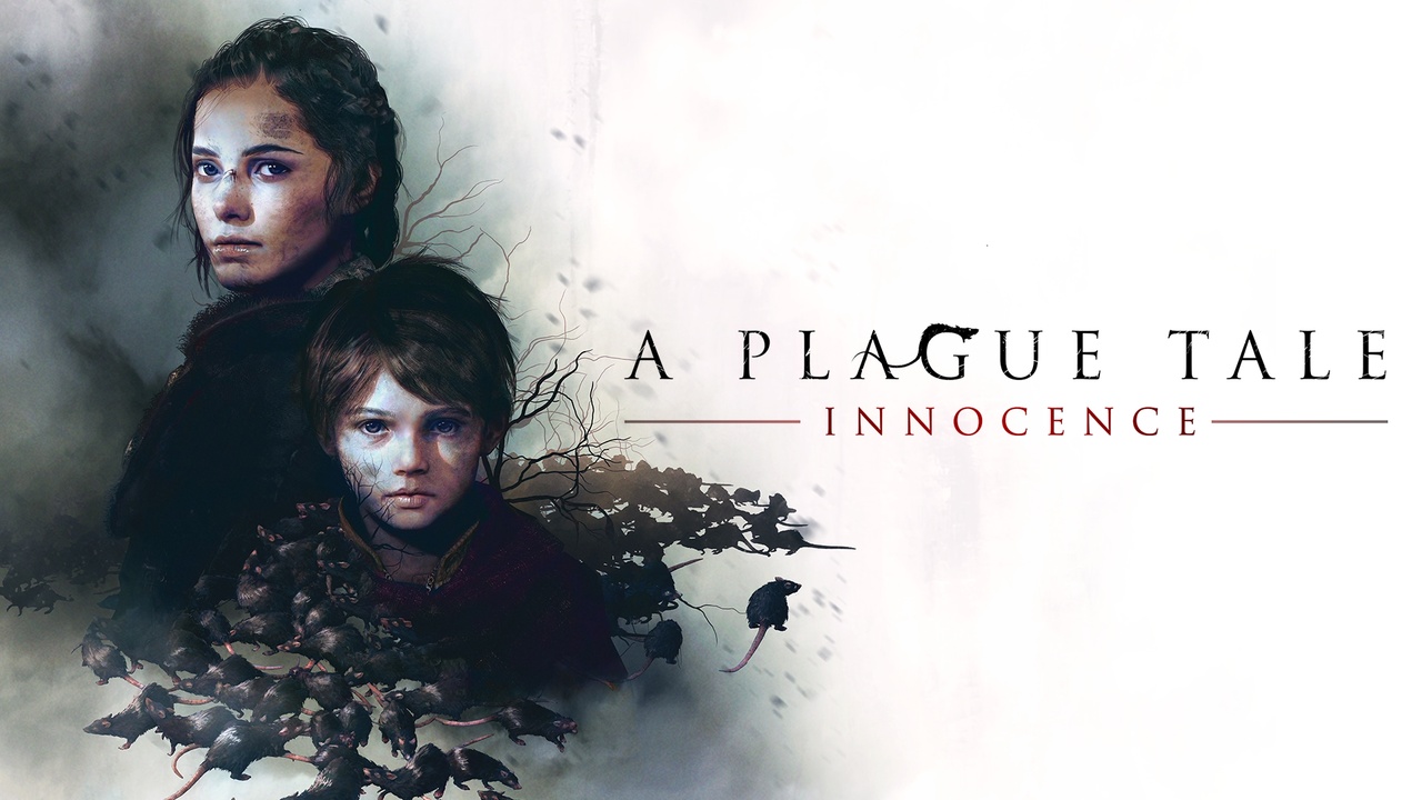 Plague Tale Innocence