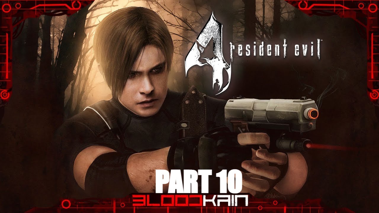 RESIDENT EVIL 4 XBOX 360 – смотреть онлайн все 10 видео от RESIDENT EVIL 4  XBOX 360 в хорошем качестве на RUTUBE