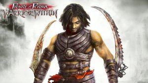 Prince of Persia Warrior Within