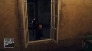 Hitman 1  2016