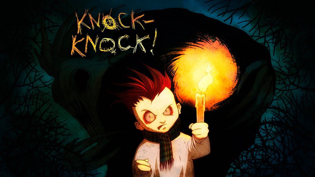 Knock-knock