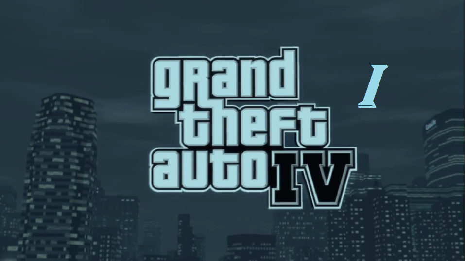 [PC] GRAND THEFT AUTO IV (Rockstar North Toronto, 2008) - летсплей и видеопрохождение