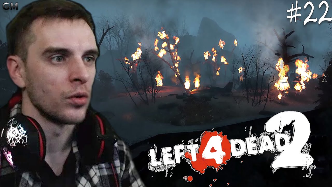 Left 4 Dead 2 ⤄ Лефт фор Дед 2 / прохождение (завершено) ? – смотреть онлайн  все 22 видео от Left 4 Dead 2 ⤄ Лефт фор Дед 2 / прохождение (завершено) ?  в хорошем качестве на RUTUBE