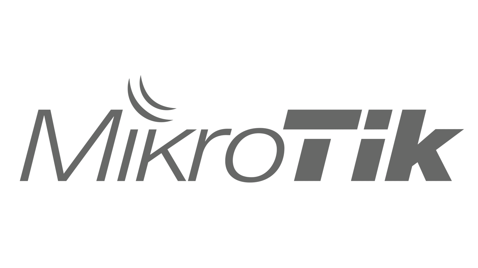 Mikrotik