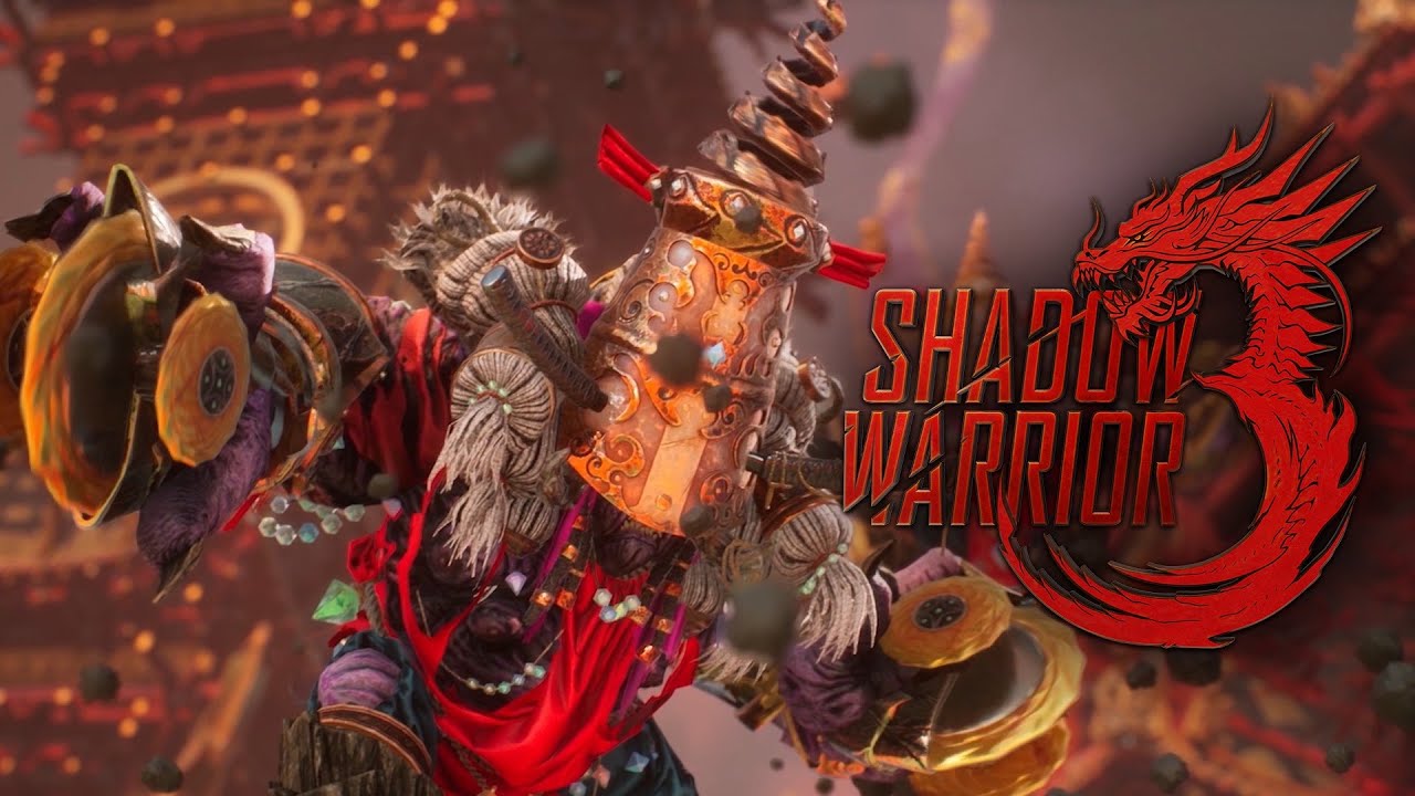 Shadow Warrior 3 – смотреть онлайн все 13 видео от Shadow Warrior 3 в  хорошем качестве на RUTUBE