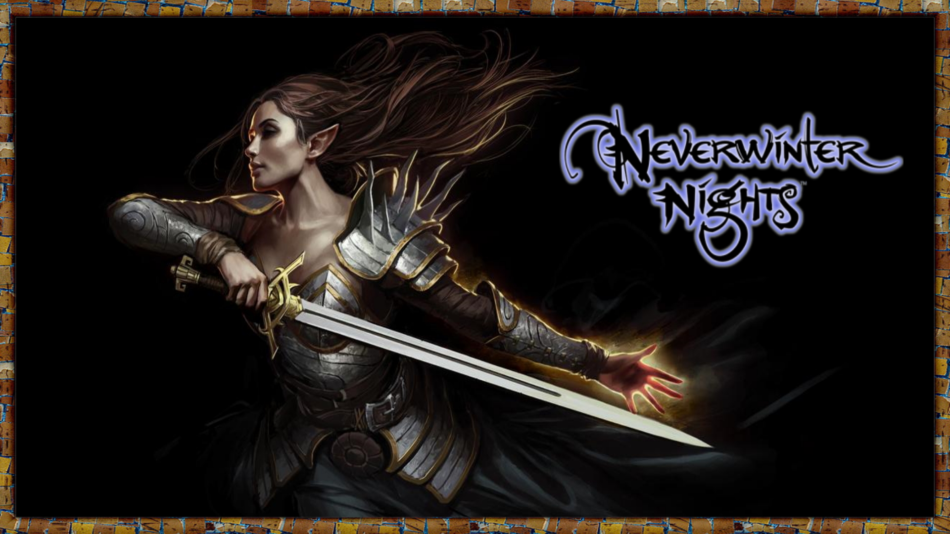 Прохождение игры Neverwinter Nights