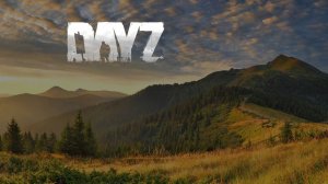 DayZ путь новичка / DayZ без модов / DayZ no mods / DayZ the beginner′s way