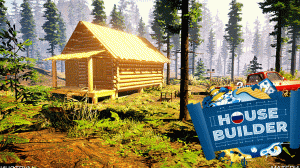 Прохождение игры House Builder