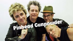 Pinhead Gunpowder