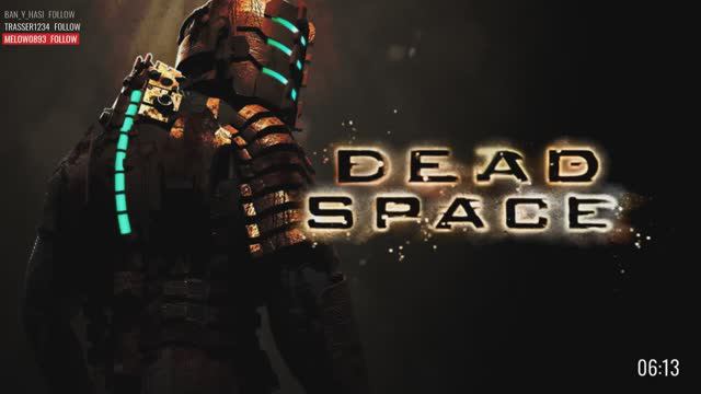 DEAD SPACE