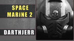 Warhammer 40,000: Space Marine 2