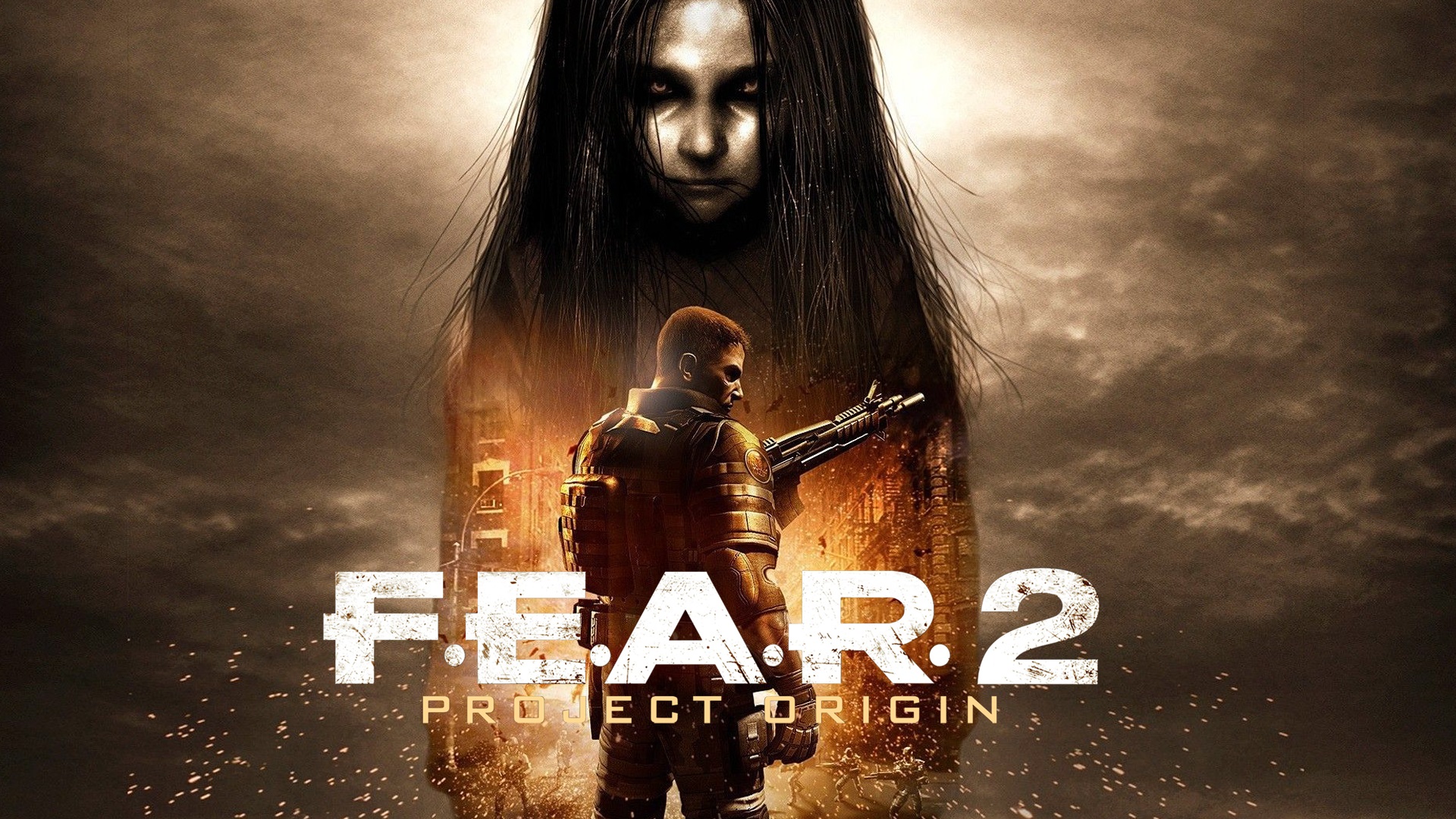 F.E.A.R. 2 Project Origin – смотреть онлайн все 14 видео от F.E.A.R. 2  Project Origin в хорошем качестве на RUTUBE