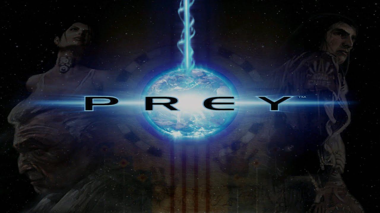 Prey (Xbox 360)