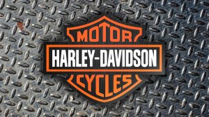 Harley-Davidson : Race Across America